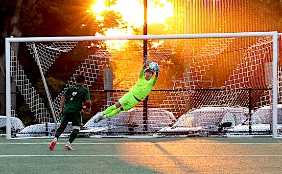 Resilient Staples boys soccer team rebounds | Westport Journal