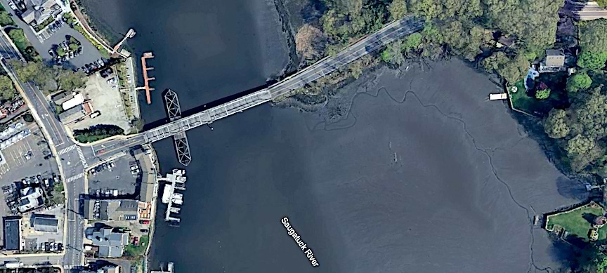 DOT plans closed PAC meeting on Cribari Bridge status | Westport Journal