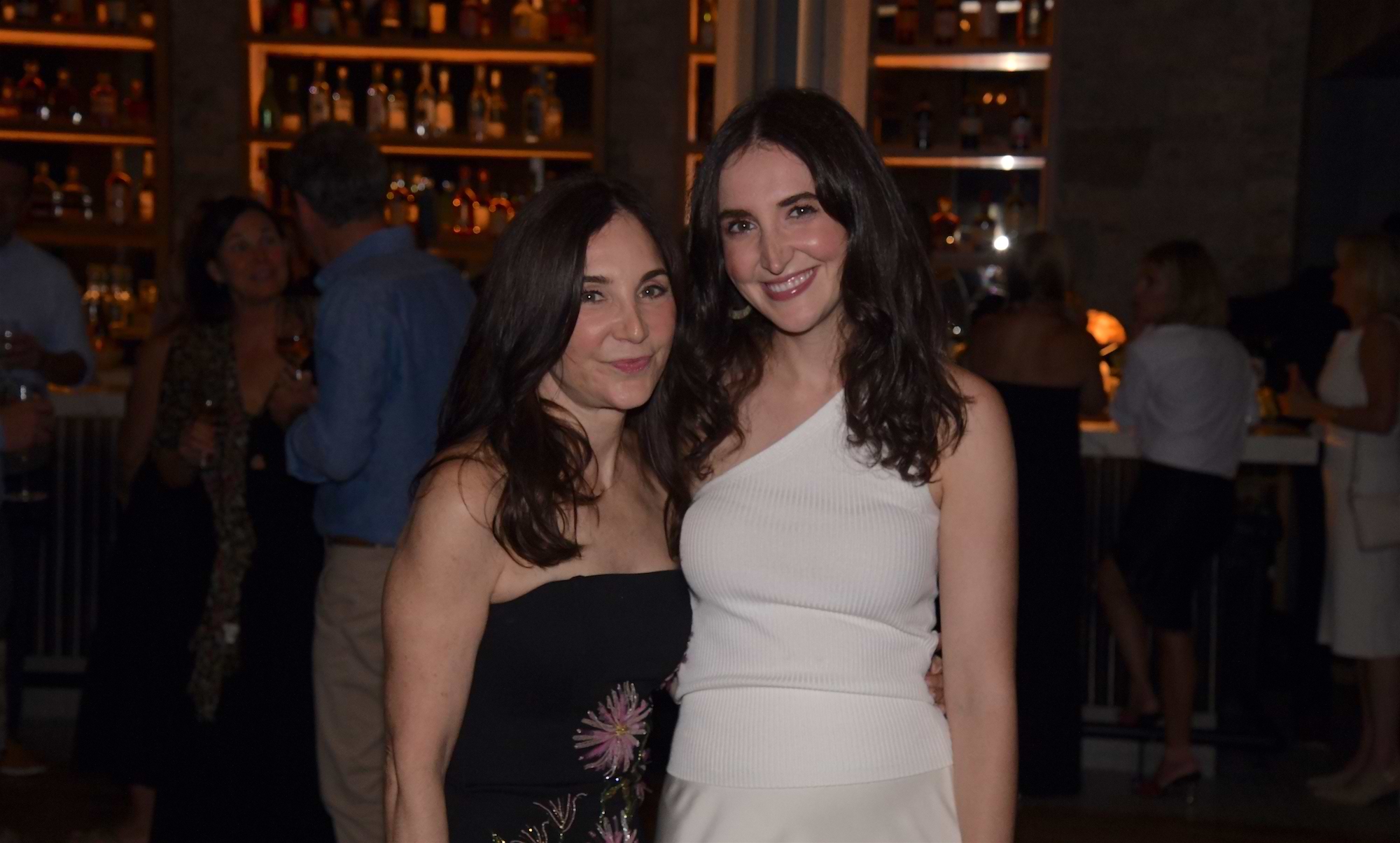 Dandelion Restaurant at Delamar Westport raises $22K for EMTs