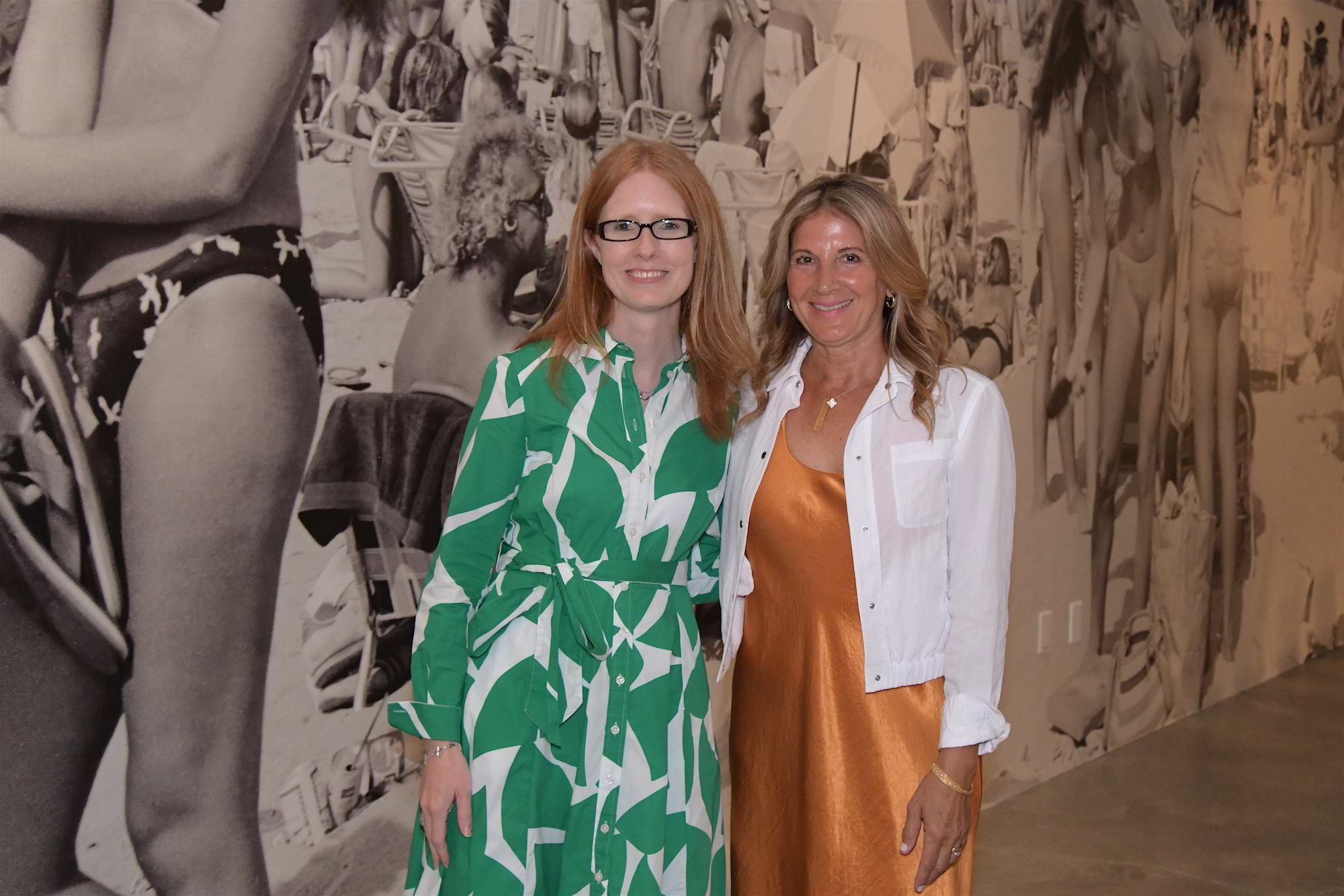 MoCA/CT celebrates "Endless Summer" fundraiser