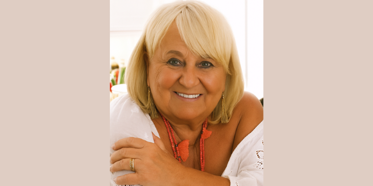 JoAnn “Joey” Lindwall obituary: a life of charm, energy, and joy