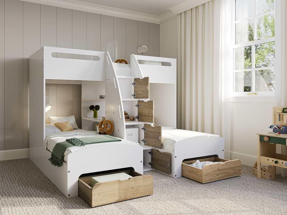 crazy beds uk