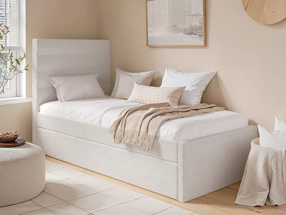 hidden single bed uk