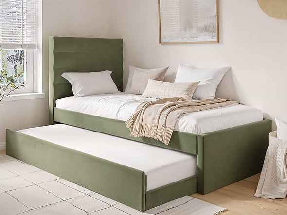pull out beds uk