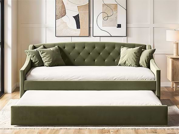 extra long daybed uk