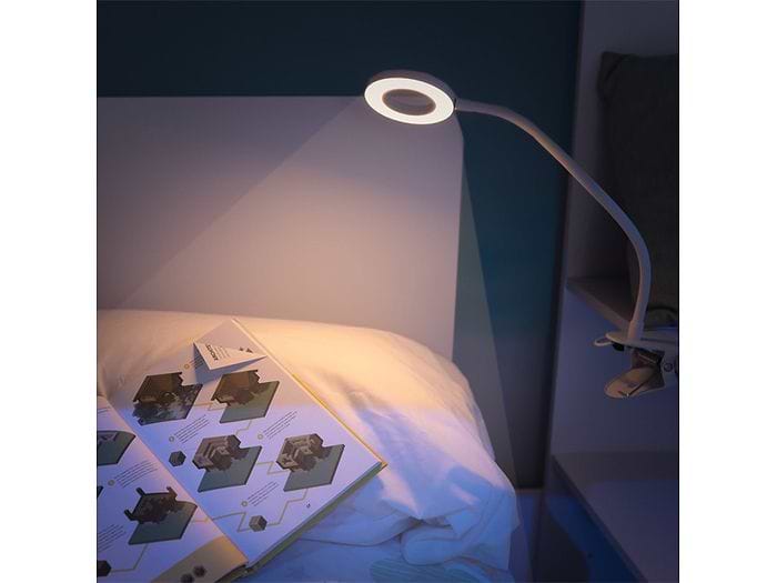 bunk bed clip light