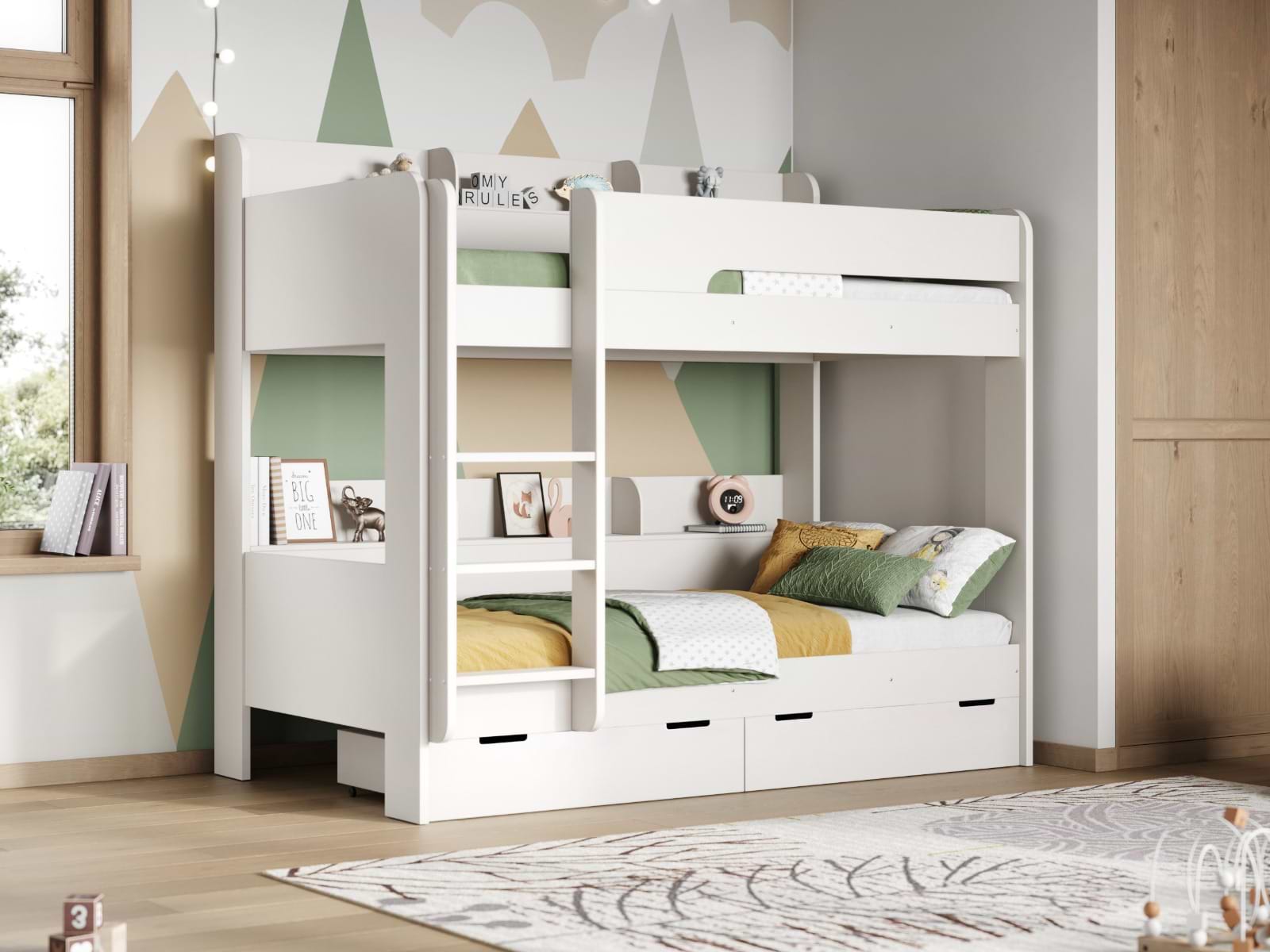 Children's bed for sale store