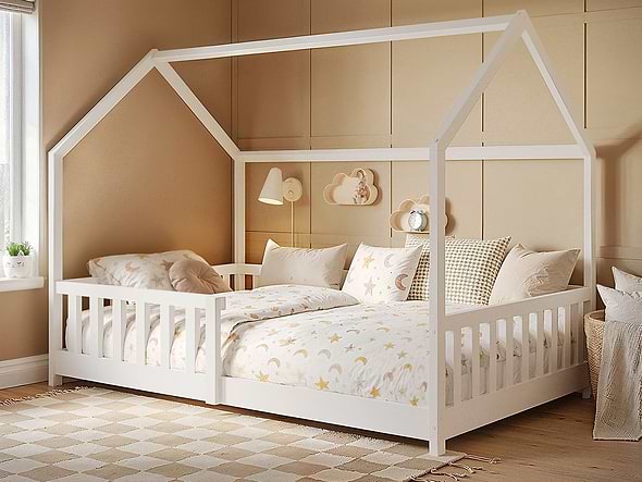 themed childrens beds