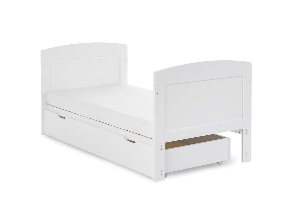grace mini cot bed
