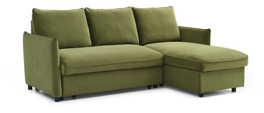 corner unit sofa bed uk