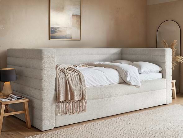 extra long daybed uk