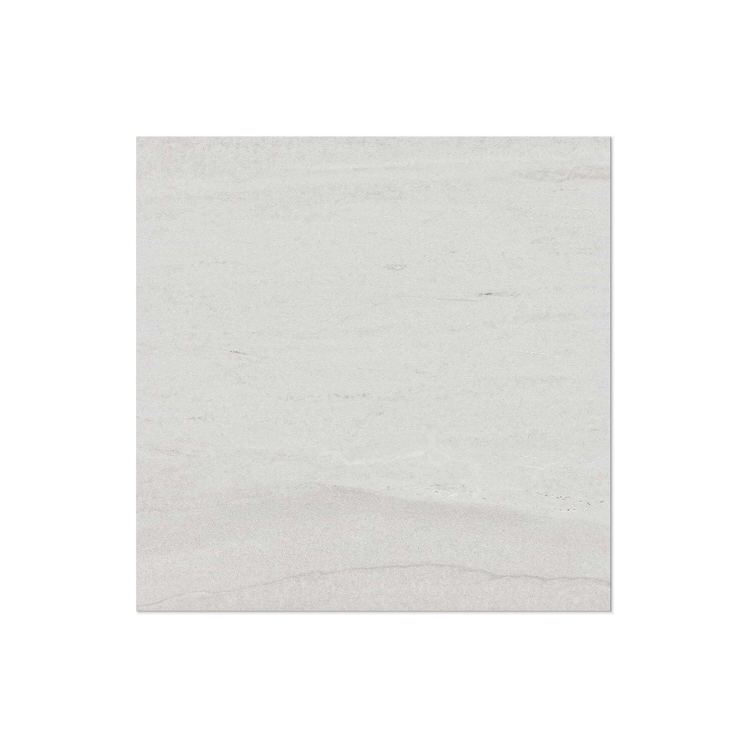 Regal Blanco 36x36 Polished Porcelain Tile in iTileMosaic