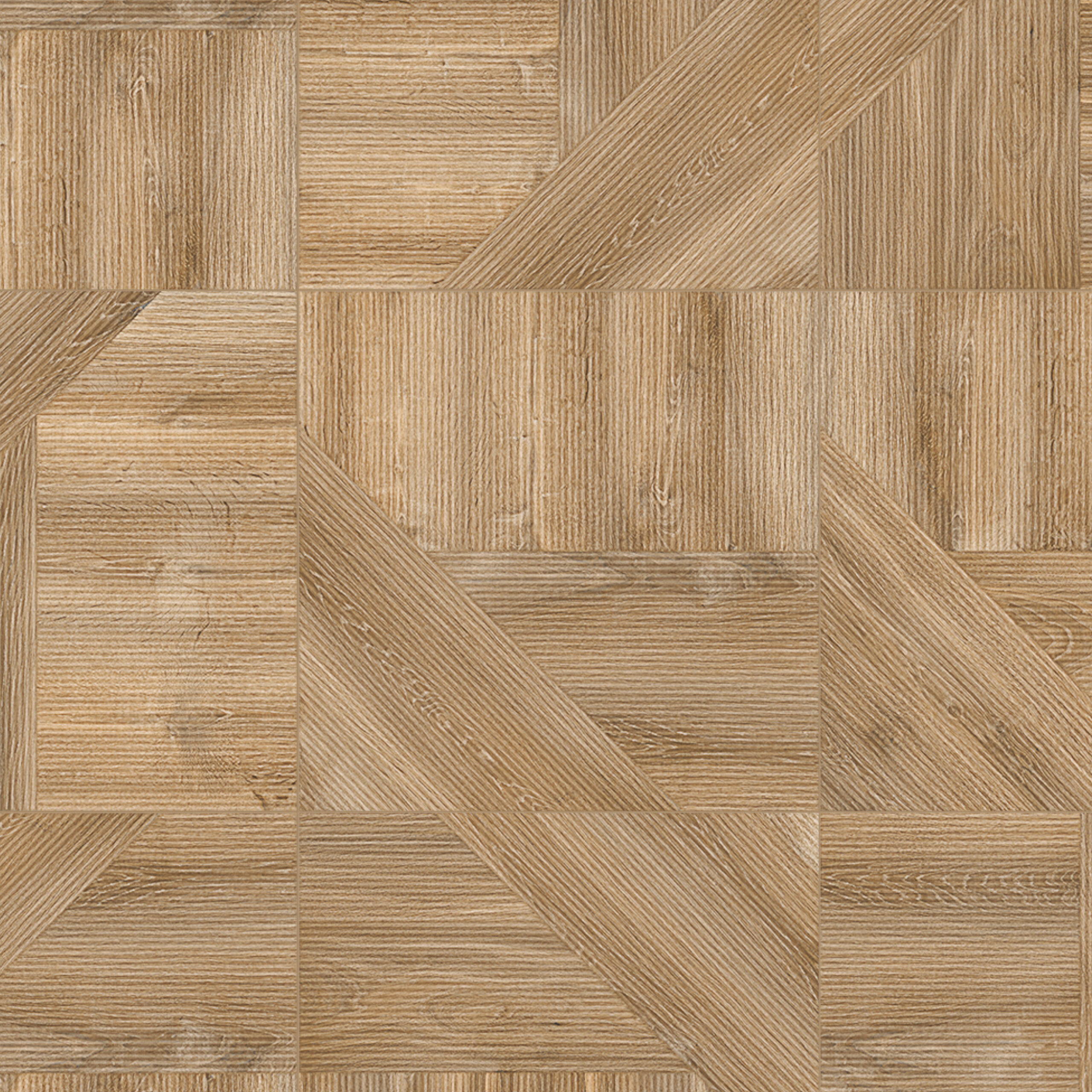 Vara Concept Roble 30x30 Ceramic Tile - iTileMosaic