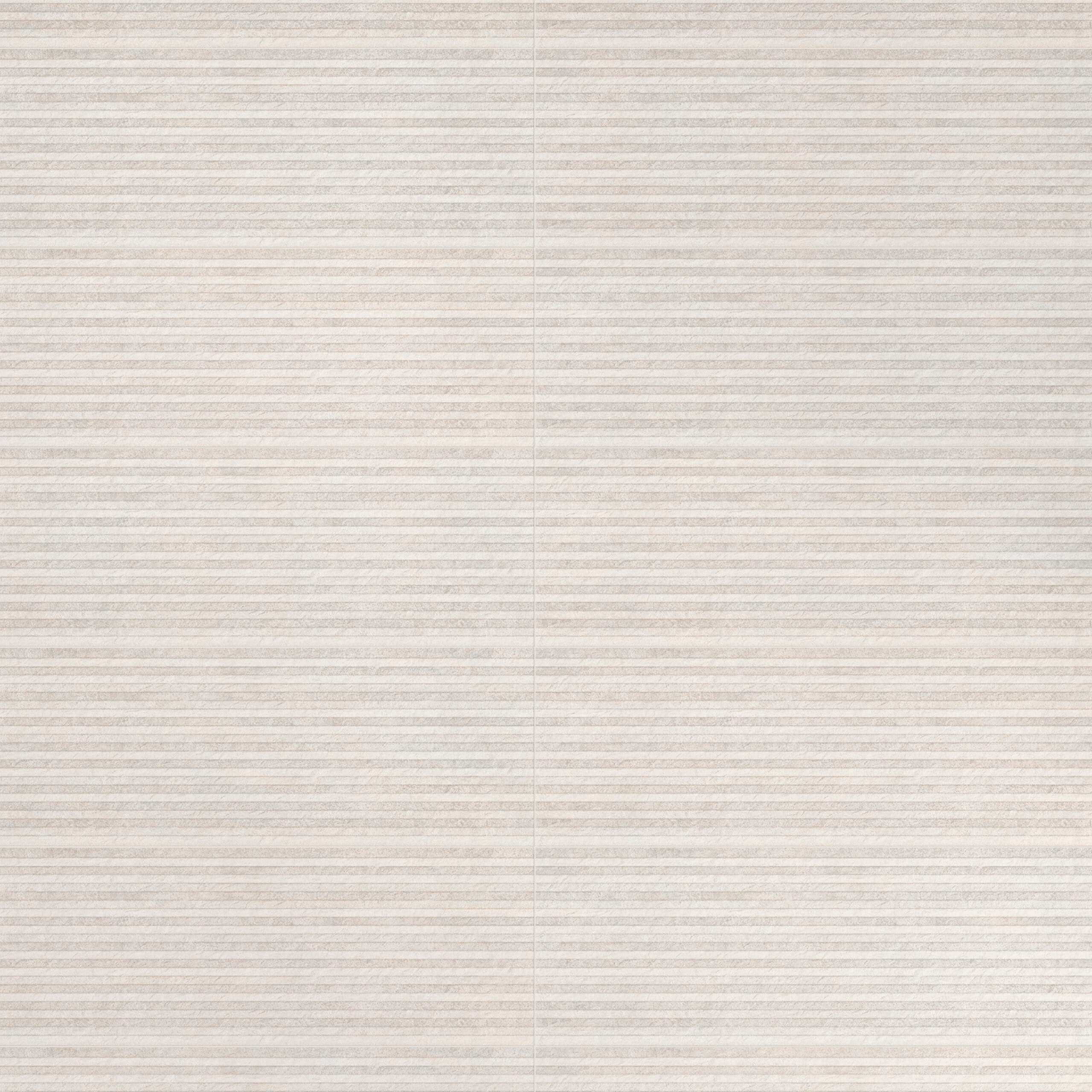 Terae Blanco Deco 13x40 Ceramic Tile in iTileMosaic