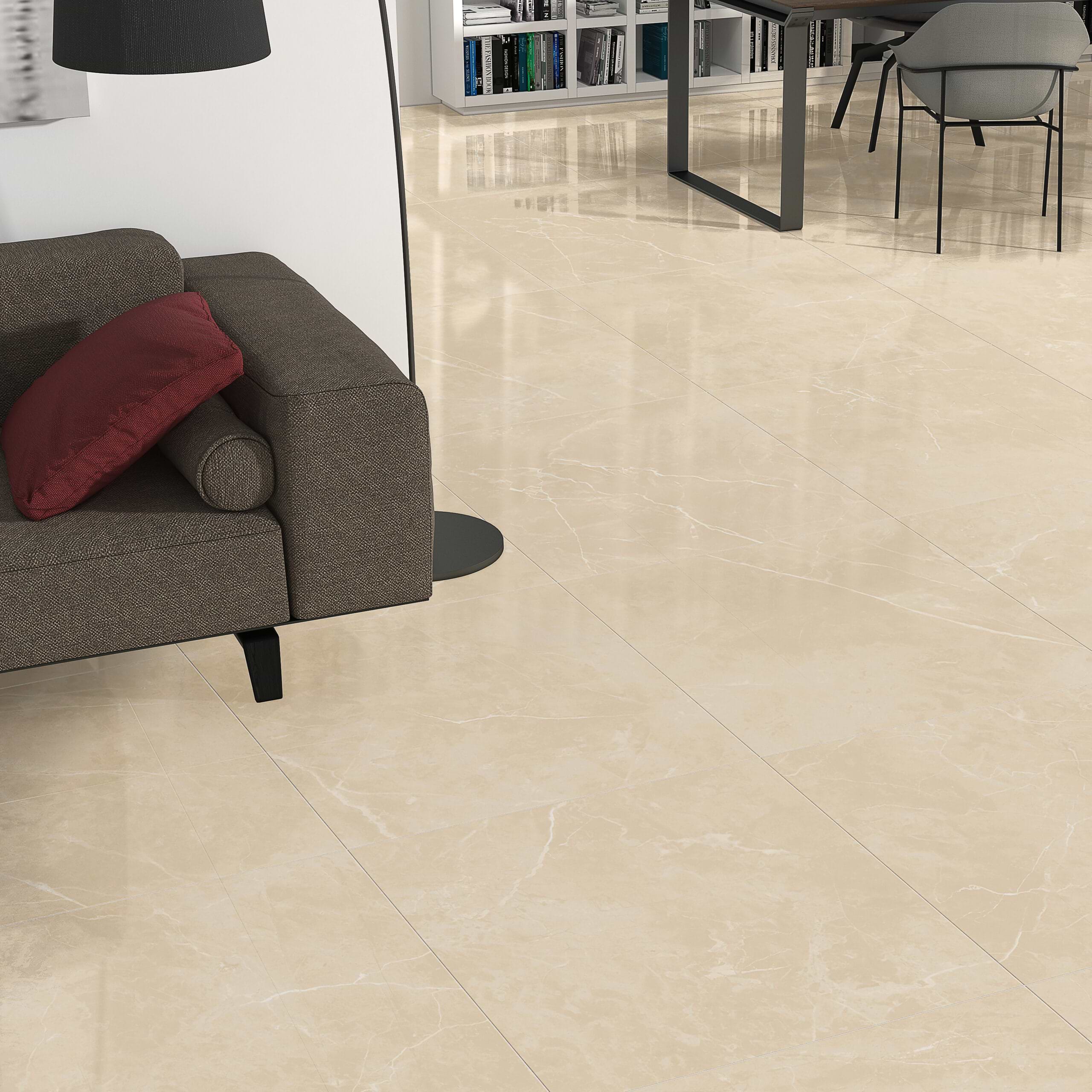 Capella Porcelain Collection - iTileMosaic