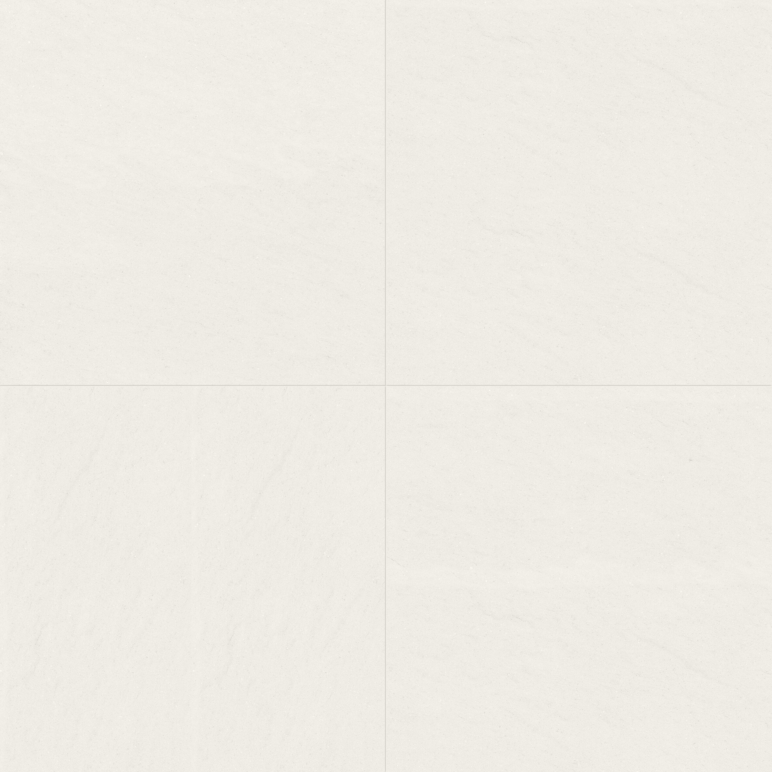 Cassia Ivory Matte 48x48 Rectified Porcelain Tile - iTileMosaic