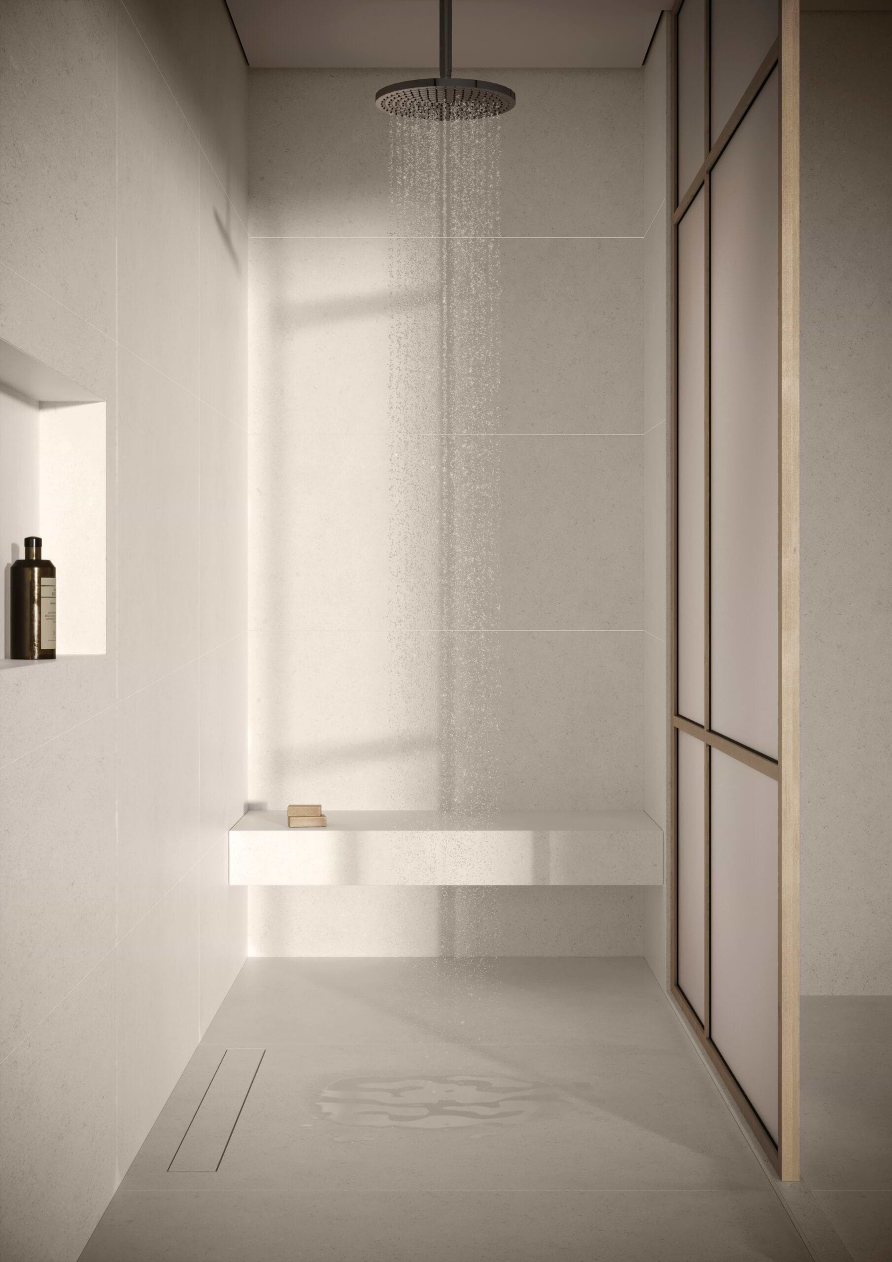Elani Porcelain Tile Collection - iTileMosaic