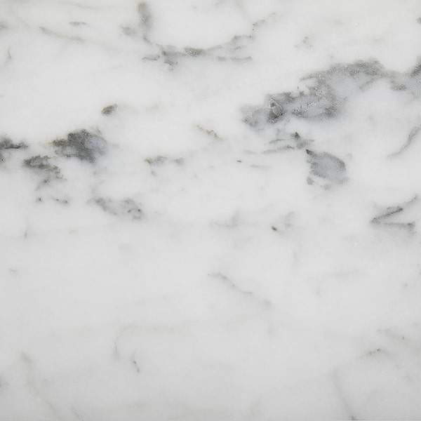 Carrara Tile Subway Tile 6x12 Polished Marble - USA Tile & Marble