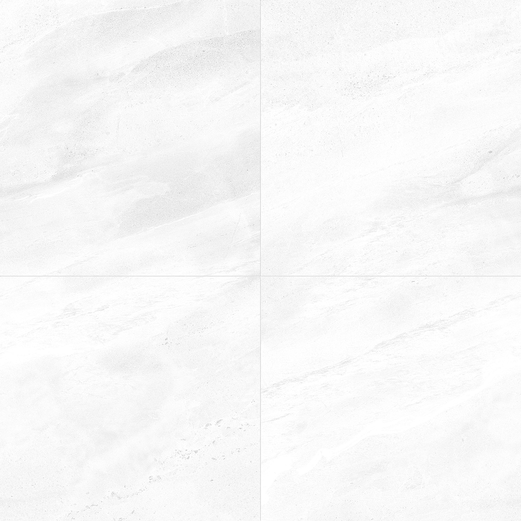 Balni Blanco 48x48 Polished Porcelain Tile - USA Tile & Marble