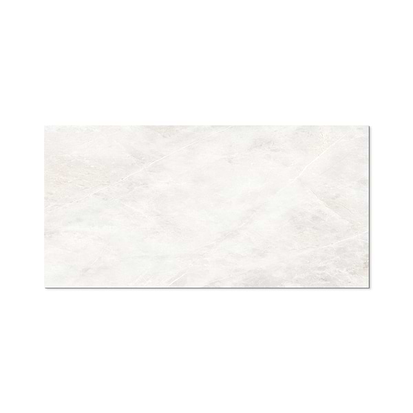 Verdi Blanco 24x48 Matte Porcelain Tile - USA Tile & Marble
