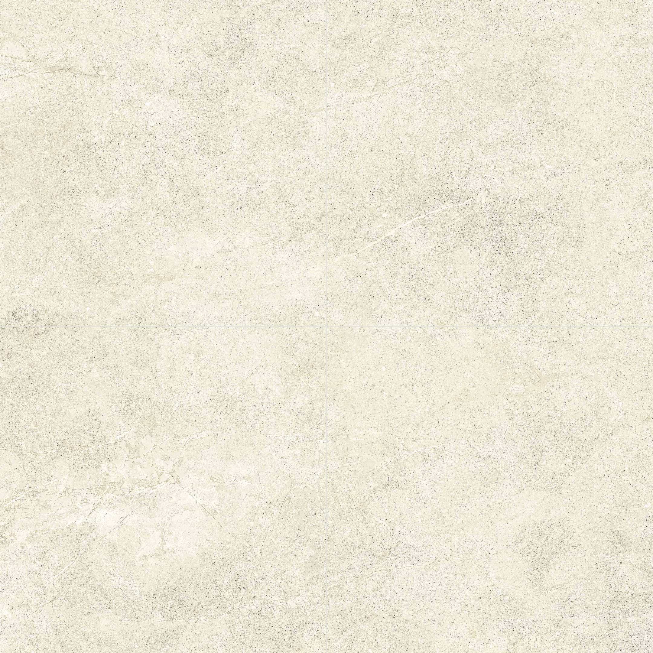 Babilon Bone 48x48 Matte - USA Tile & Marble