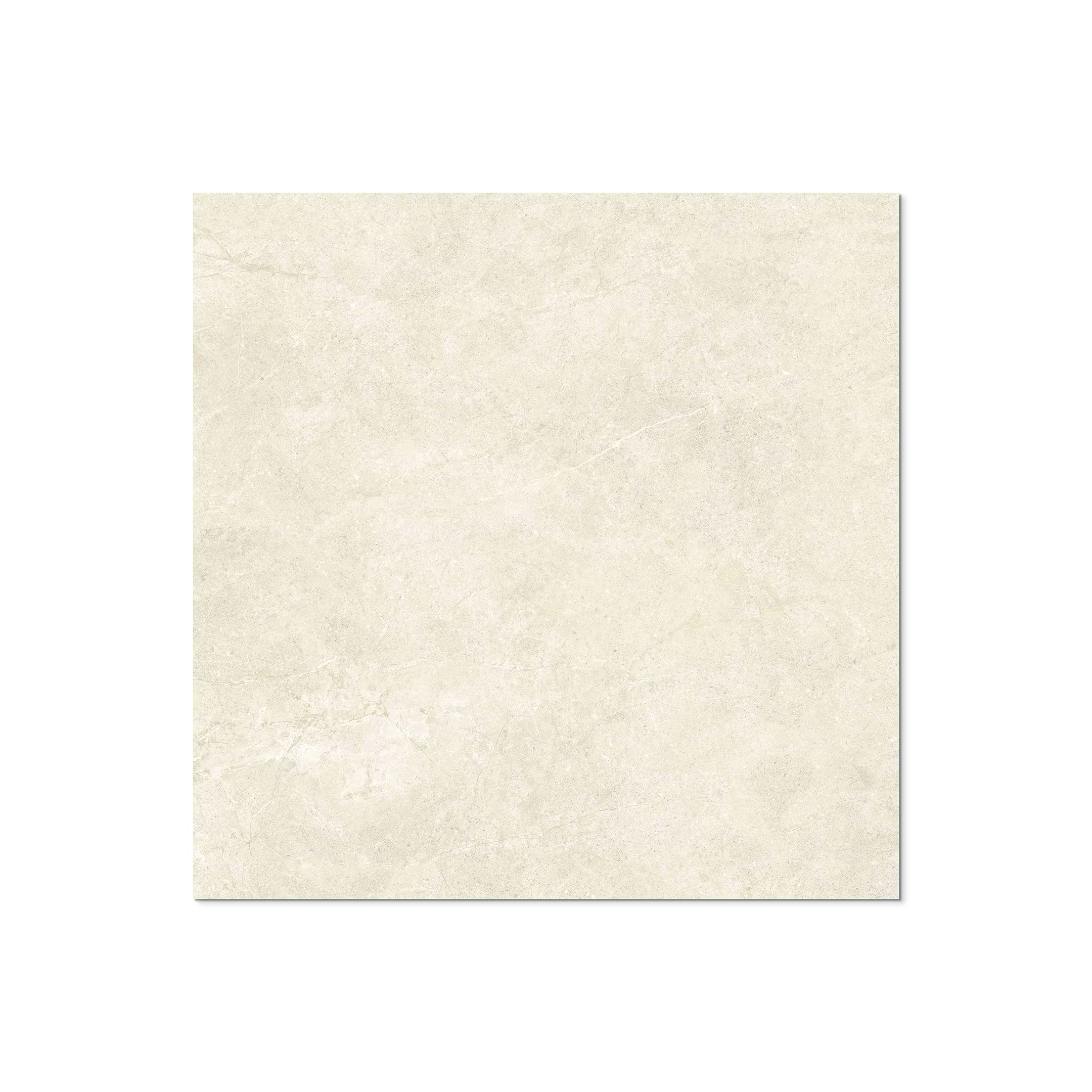 Babilon Bone 48x48 Matte - USA Tile & Marble
