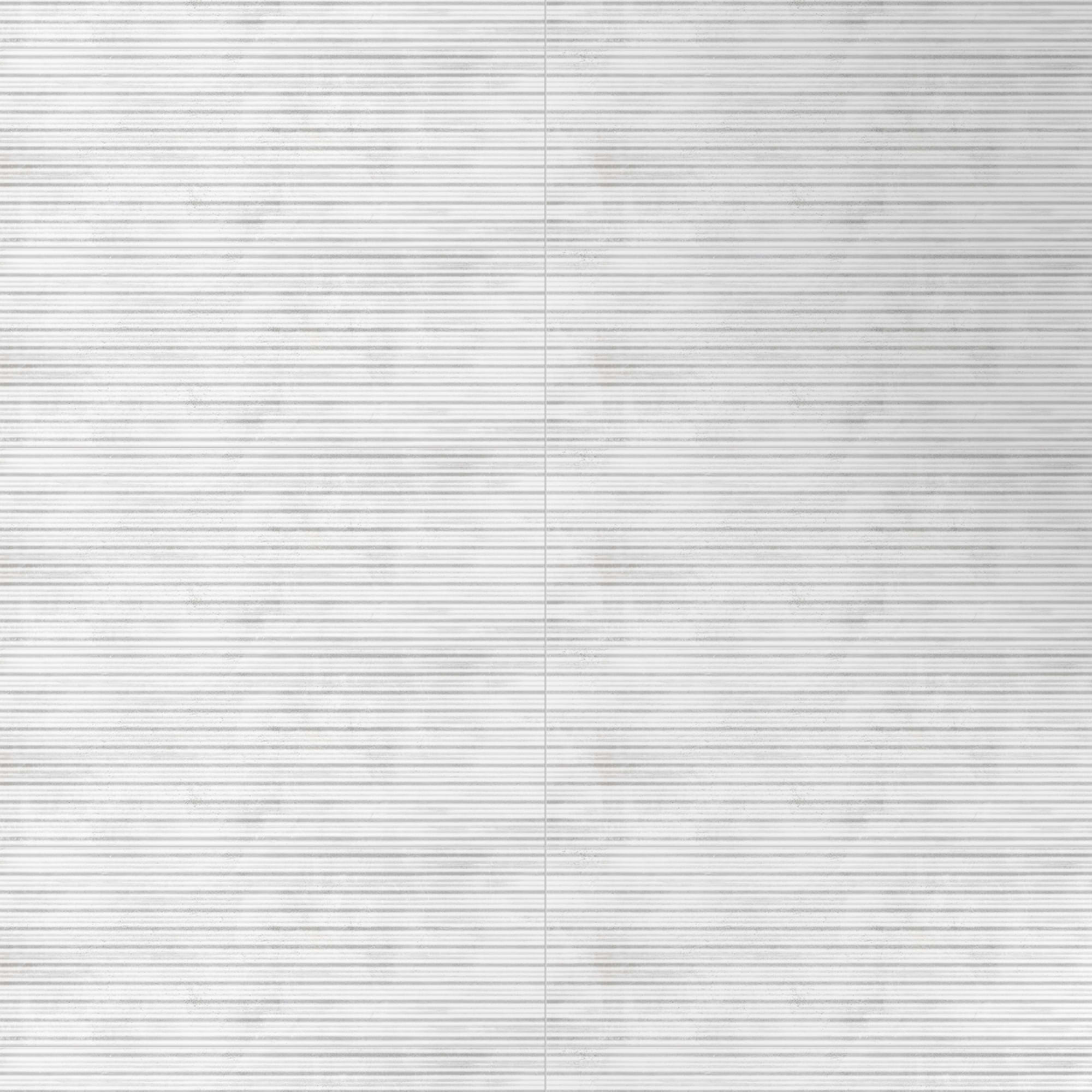 Code Grey Deco 13x40 Matte Ceramic Tile - USA Tile & Marble