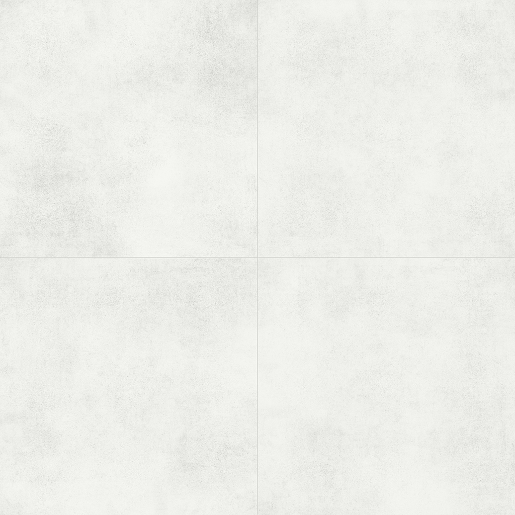 Feel White 48x48 Polished Porcelain Tile - USA Tile & Marble