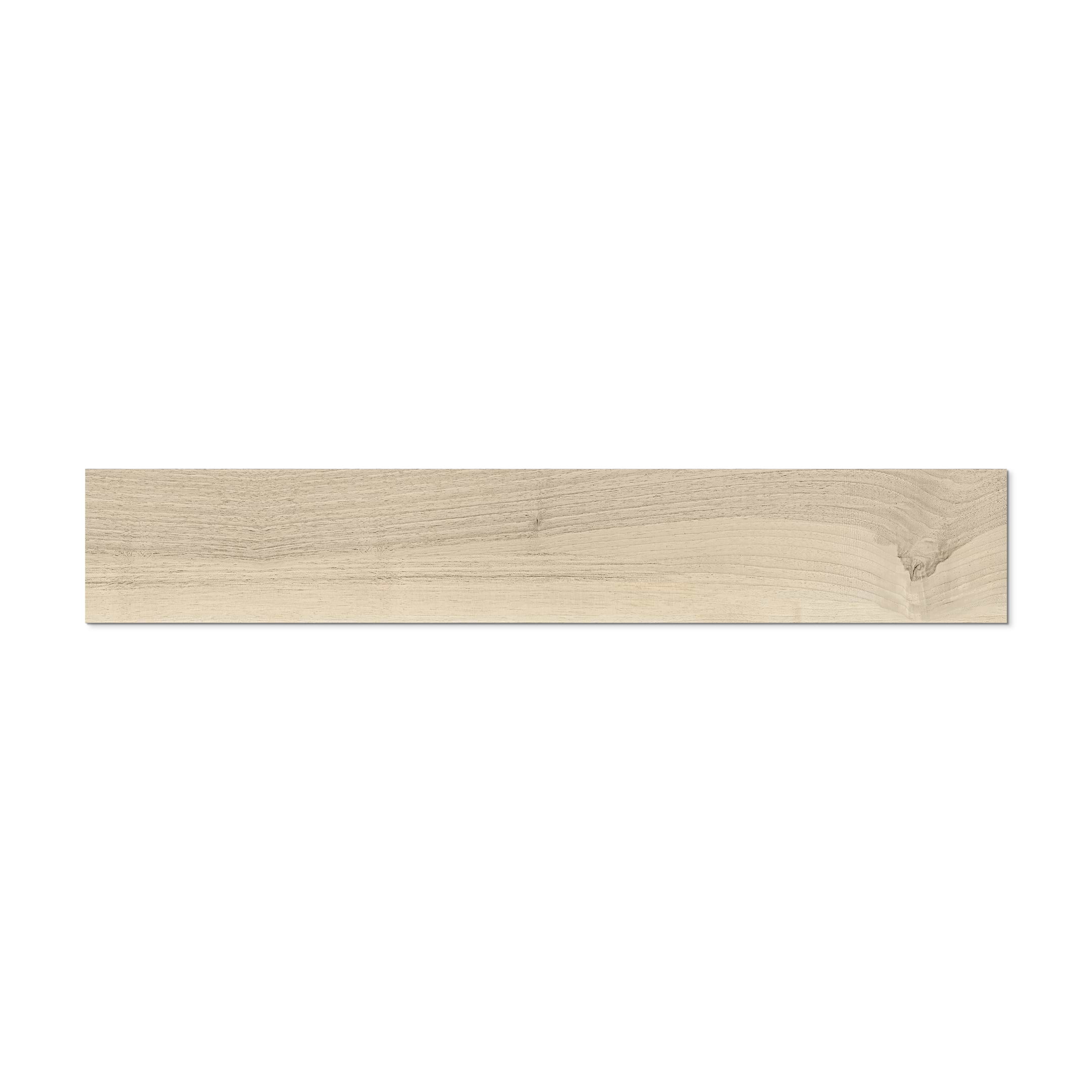 Husk Light 8x48 Matte Porcelain Tile - USA Tile & Marble