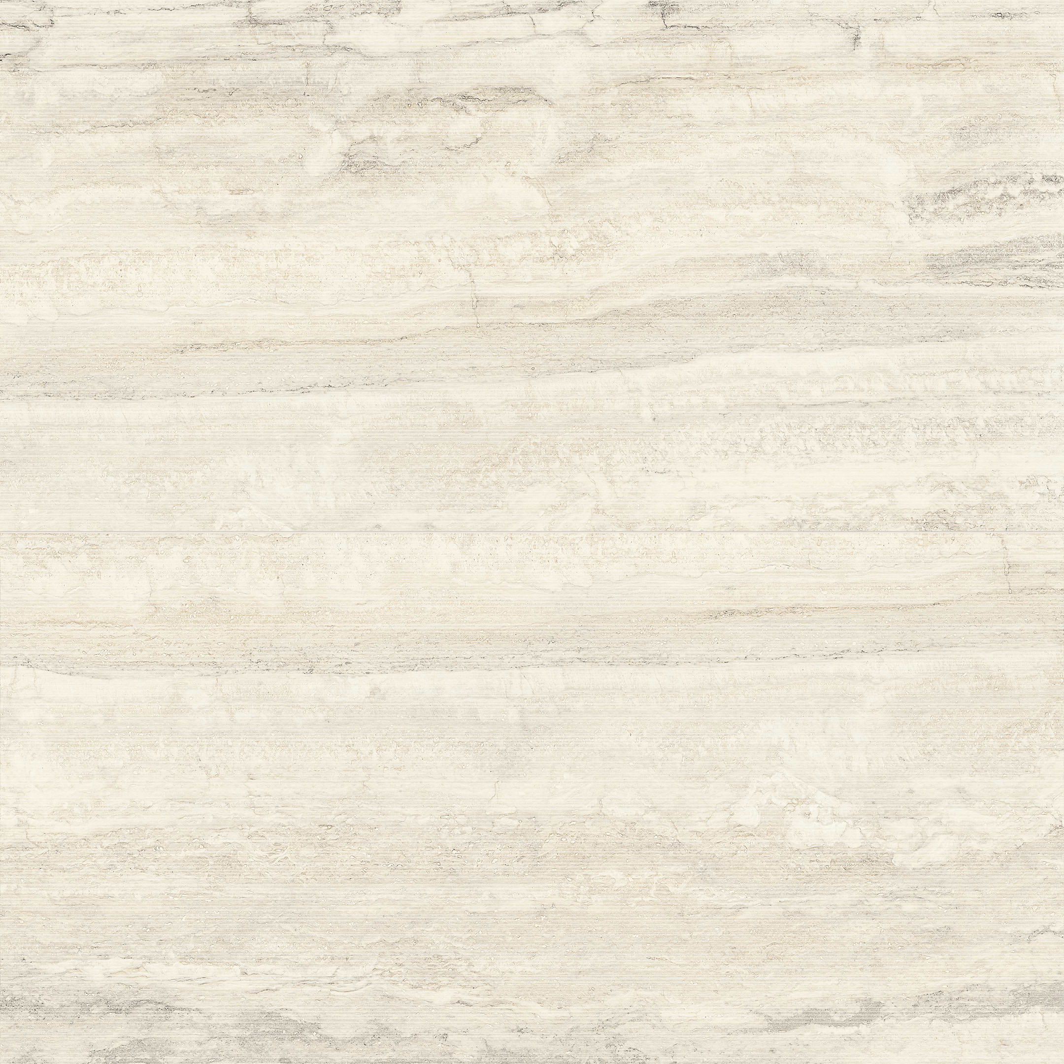 Invictus Ivory Rigato 24x48 Matte Porcelain Tile - USA Tile & Marble