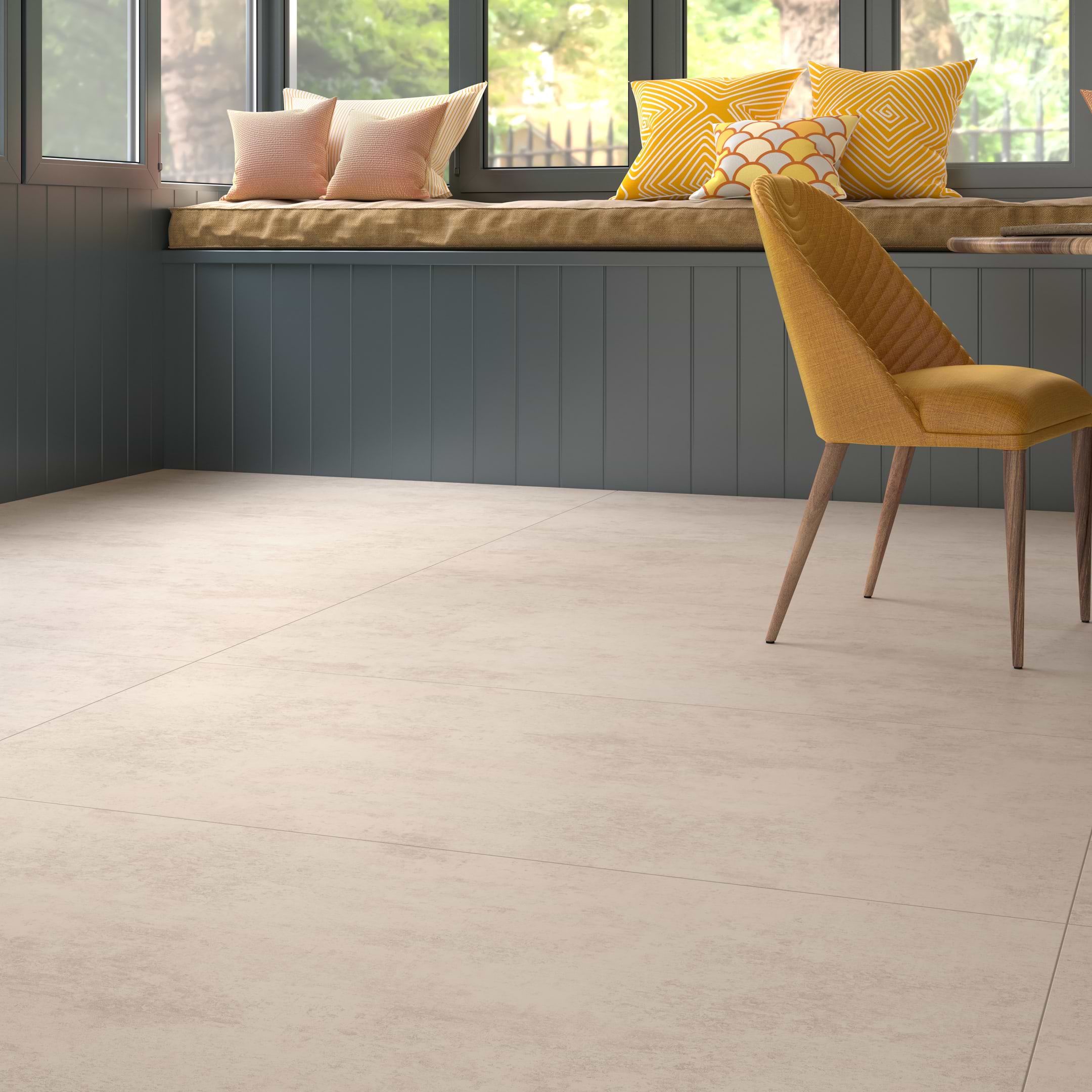 Michigan Blanco 30x60 Matte Porcelain Tile - USA Tile & Marble
