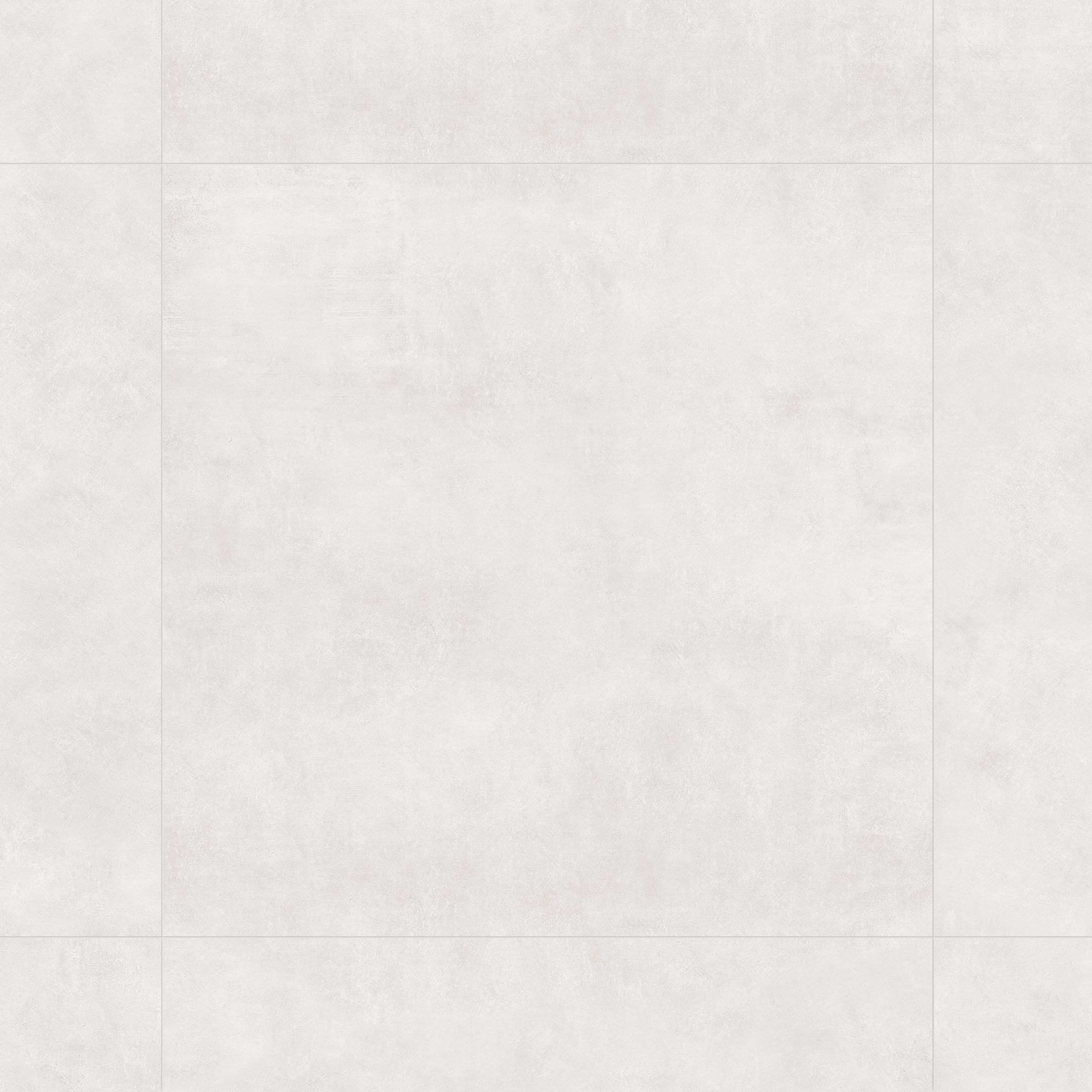 Concrete Snow 40x40 Matte Porcelain Tile - USA Tile & Marble