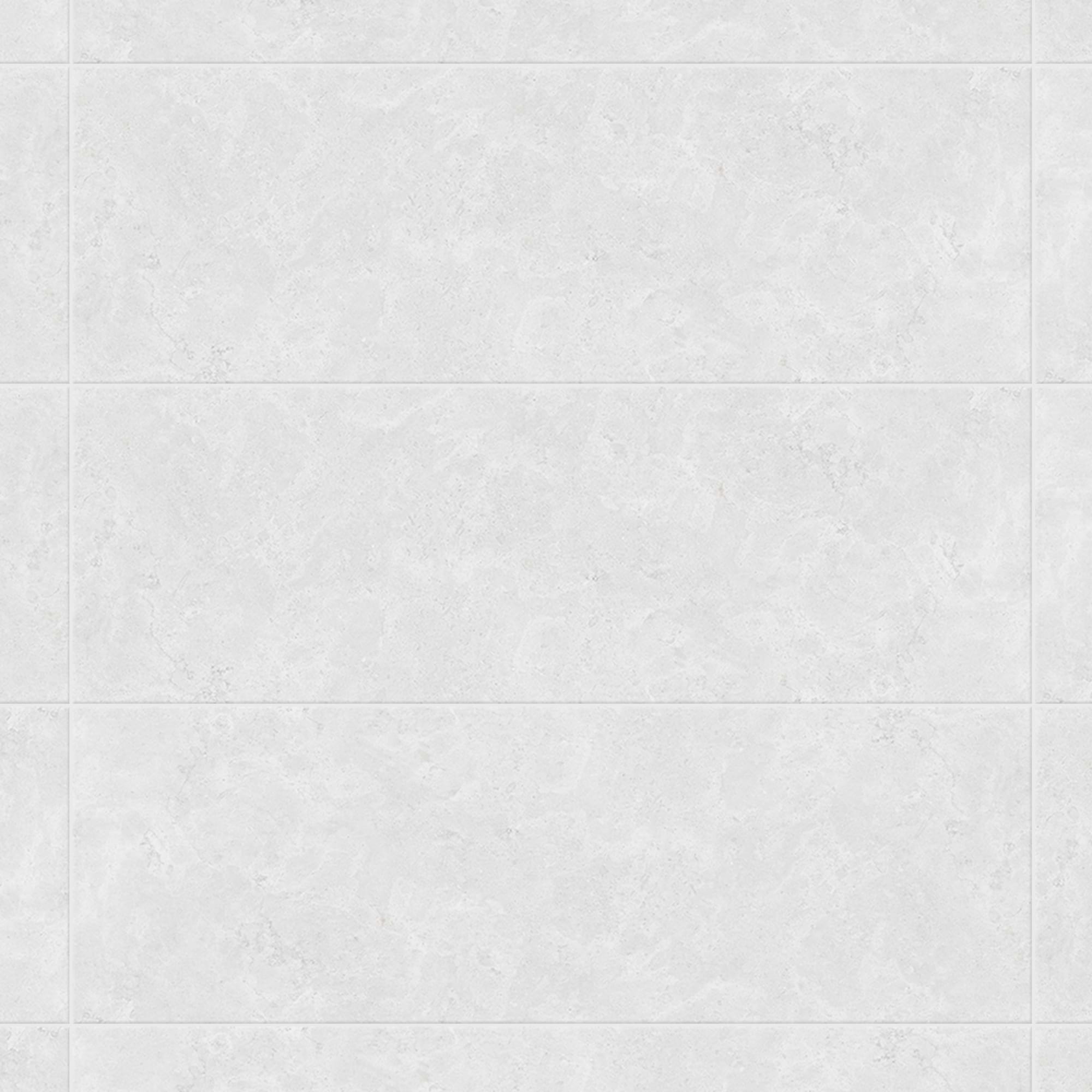 Portland White 12x36 Polished - USA Tile & Marble