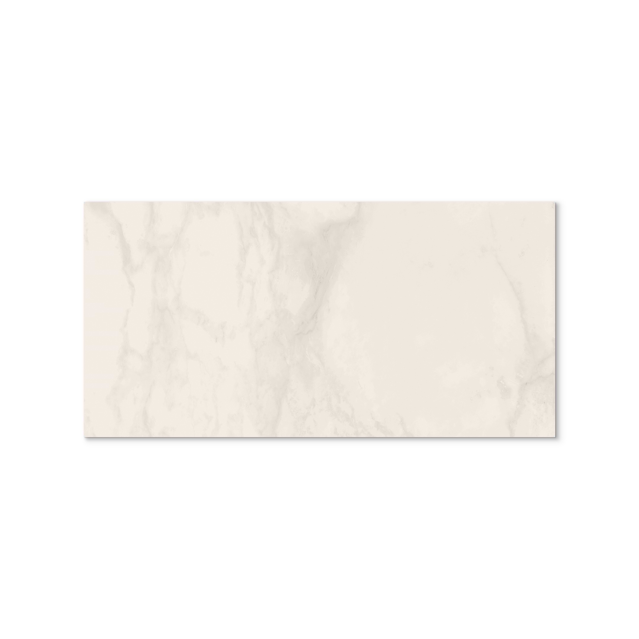 Purity Pure White 30x60 Matte Porcelain Tile - USA Tile & Marble
