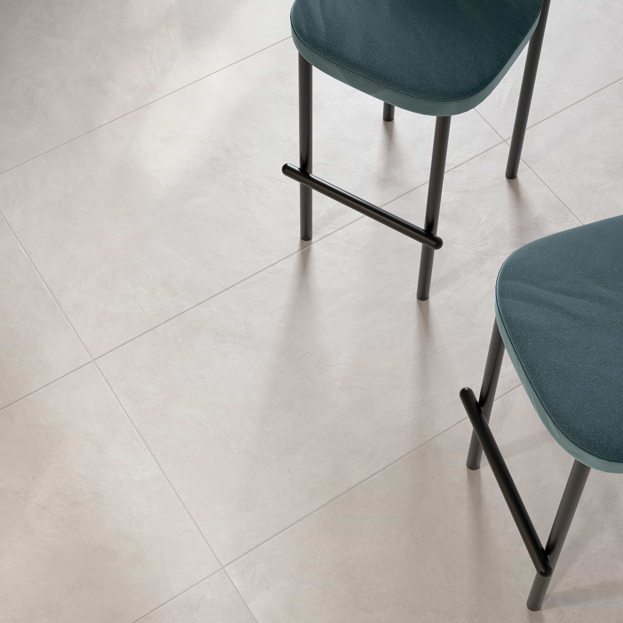 Rayclay Moon Rectified 30x60 Matte Porcelain Tile - USA Tile & Marble