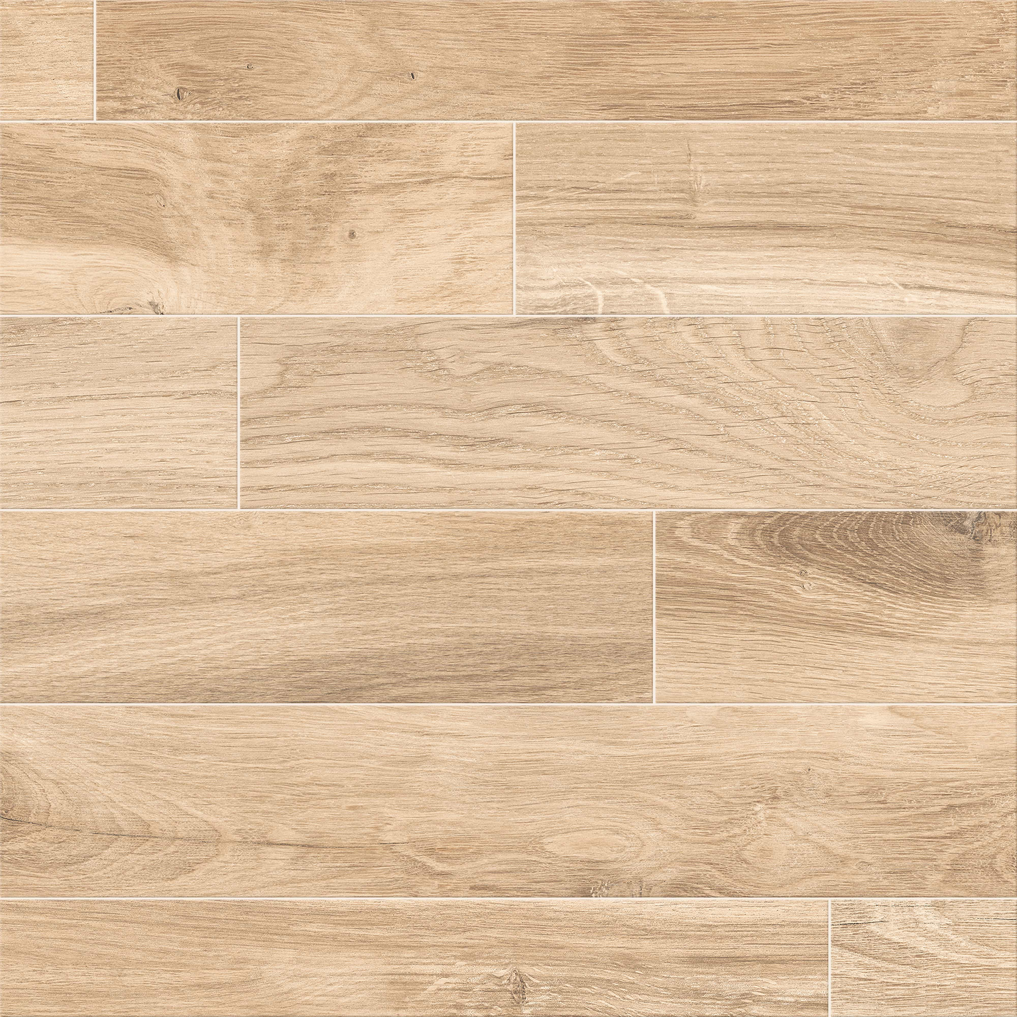 Rovere Honey 10x60 Matte - USA Tile & Marble