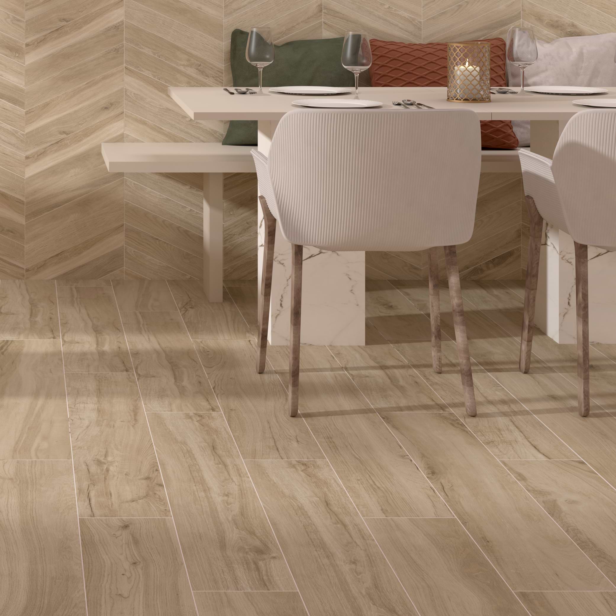 Porcelain Tile - USA Tile & Marble