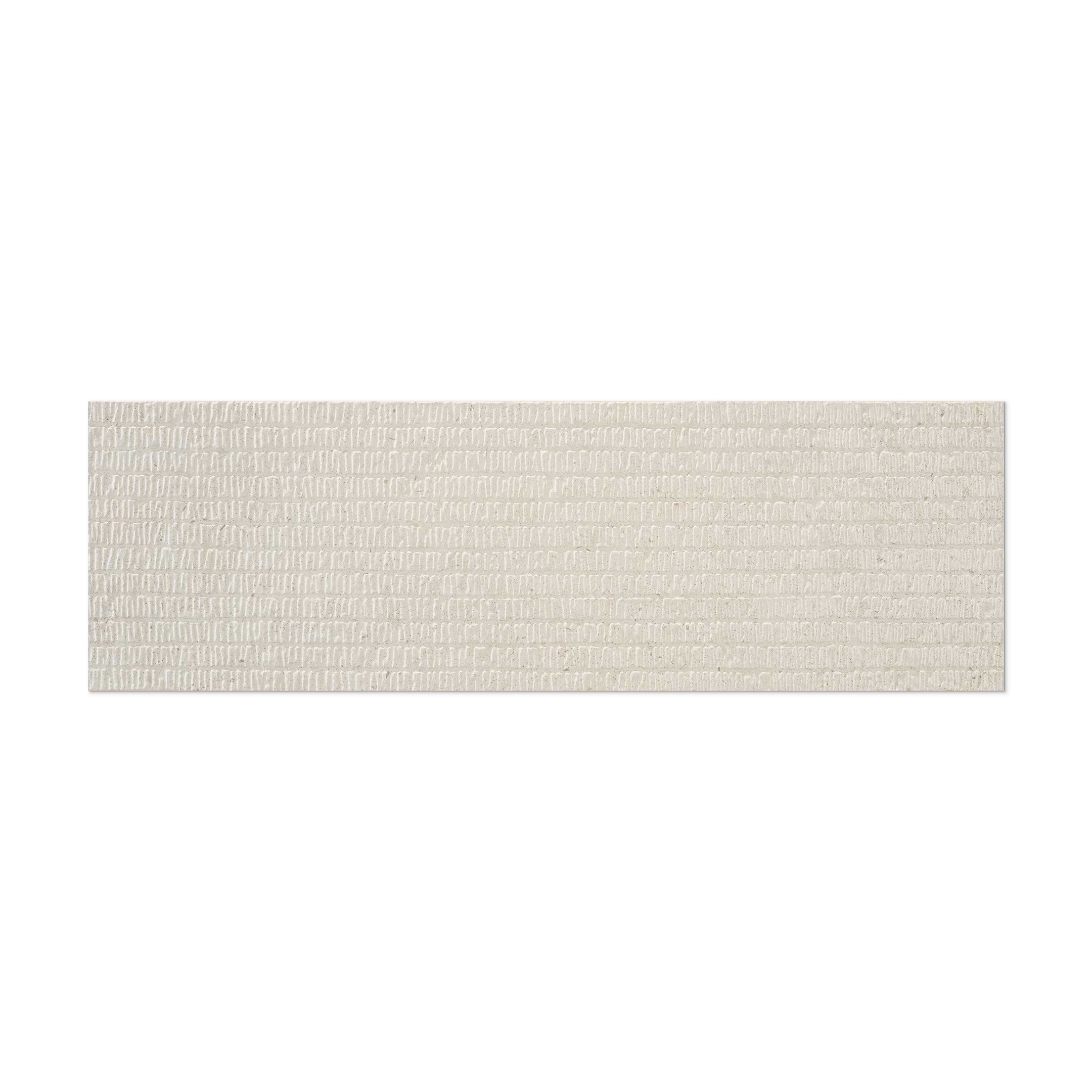 Somport Deco Light Natural 12x39 - USA Tile & Marble