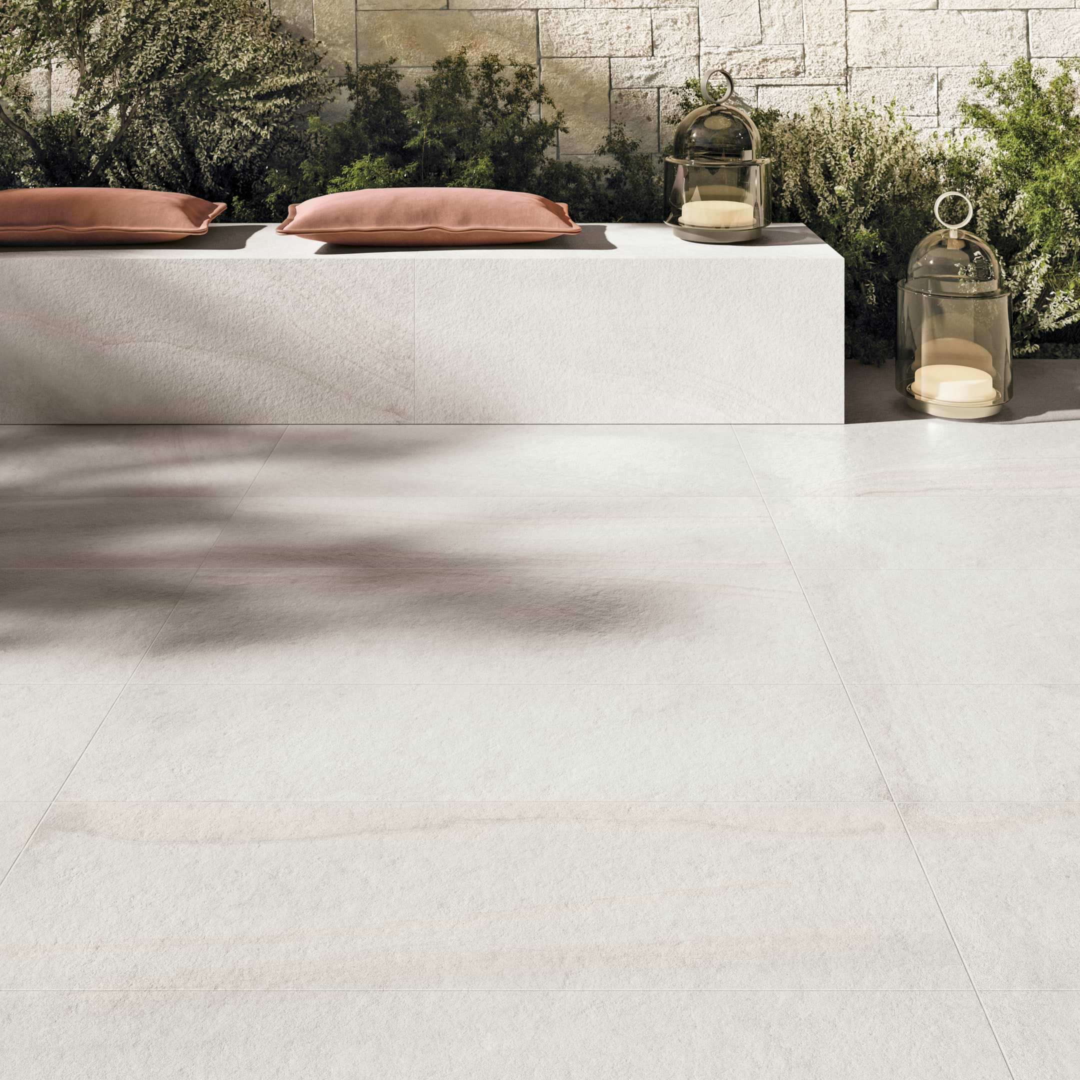 Sublime Ivory 12x24 Anti-Slip - USA Tile & Marble