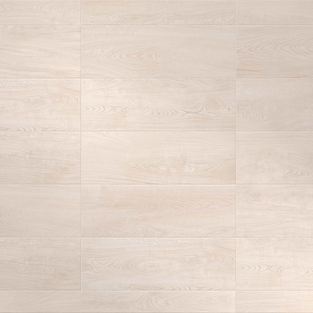 Clash Beech 12x36 Matte - Sample - USA Tile & Marble