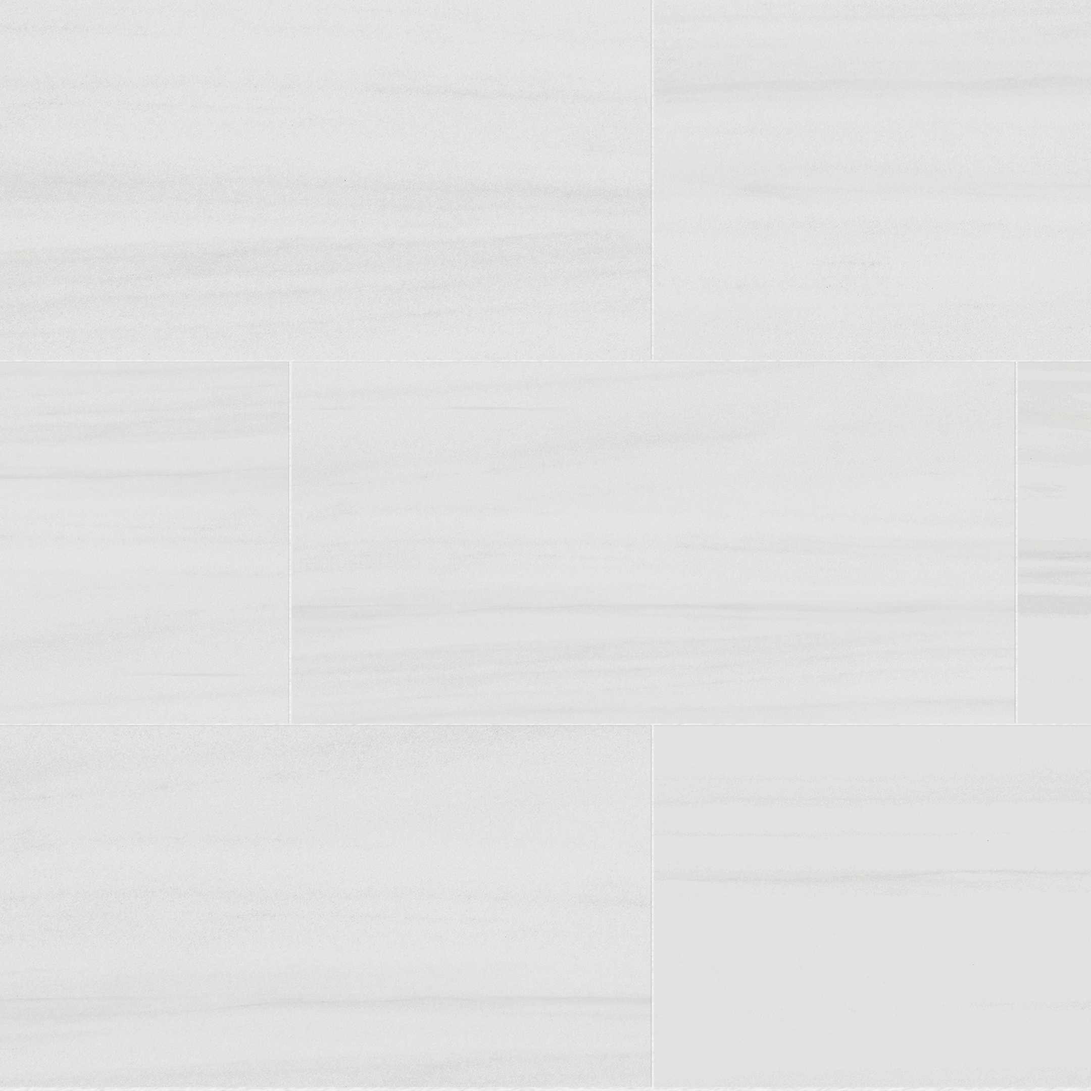 Evoque Blanco 12x24 Polished - Sample - USA Tile & Marble