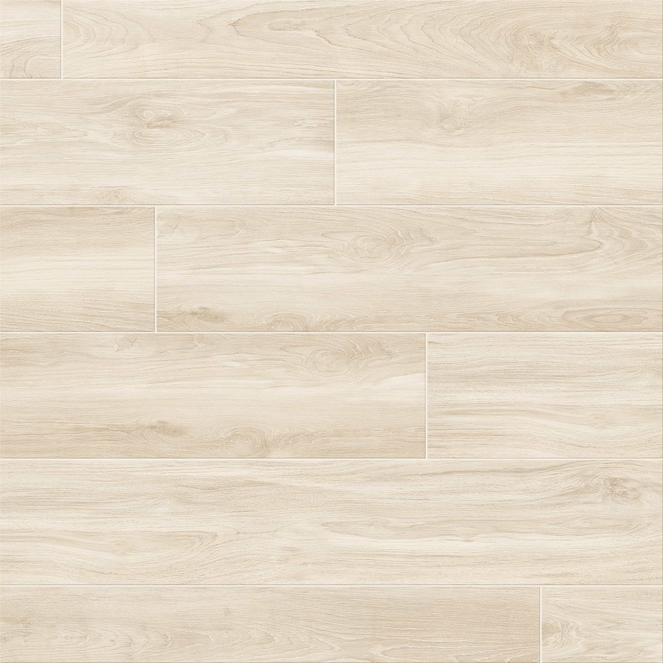 Helsinki Blanco 10X60 Matte - Sample - USA Tile & Marble