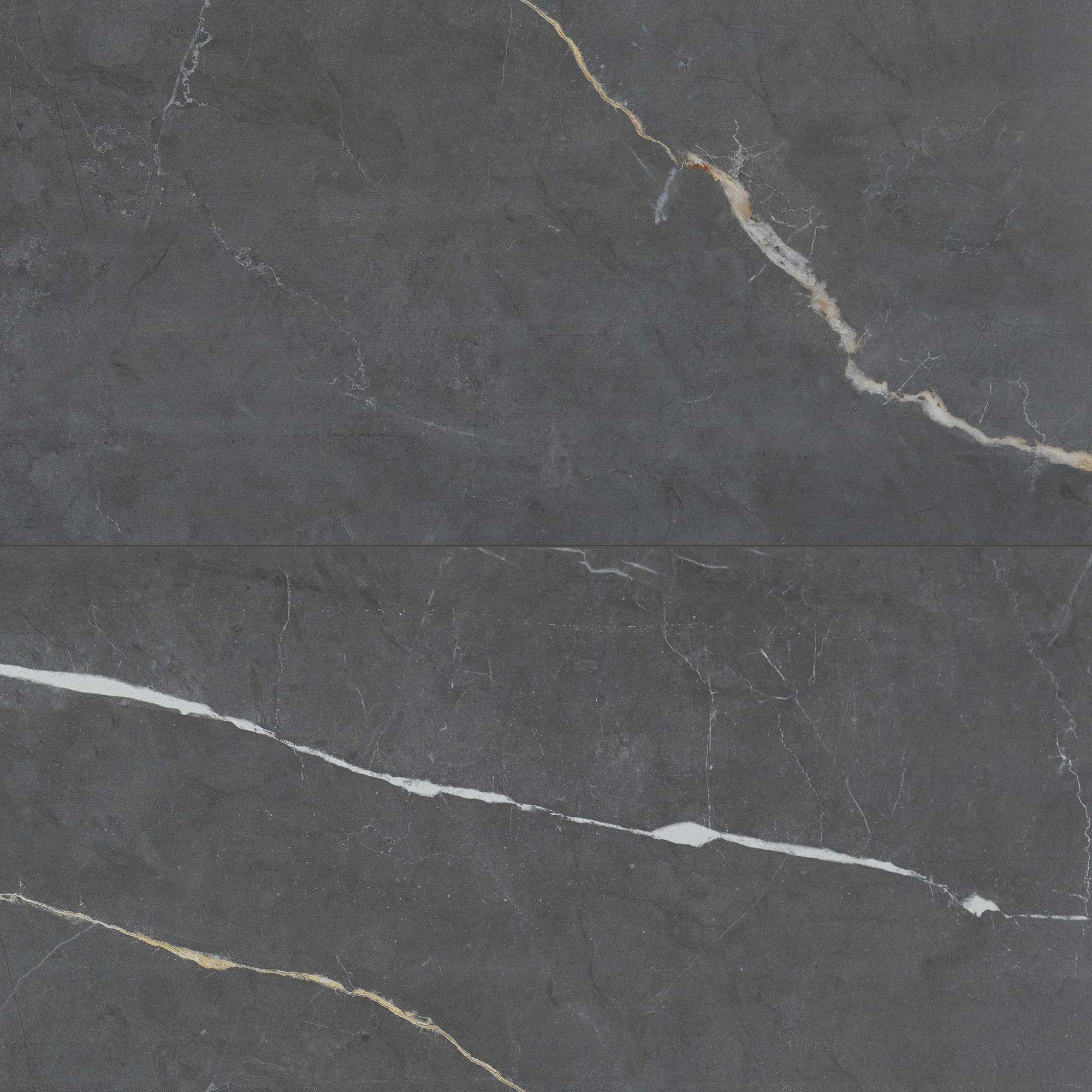 Meraki Antracite Matte 24x48 Rectified Porcelain Tile - Sample - USA ...