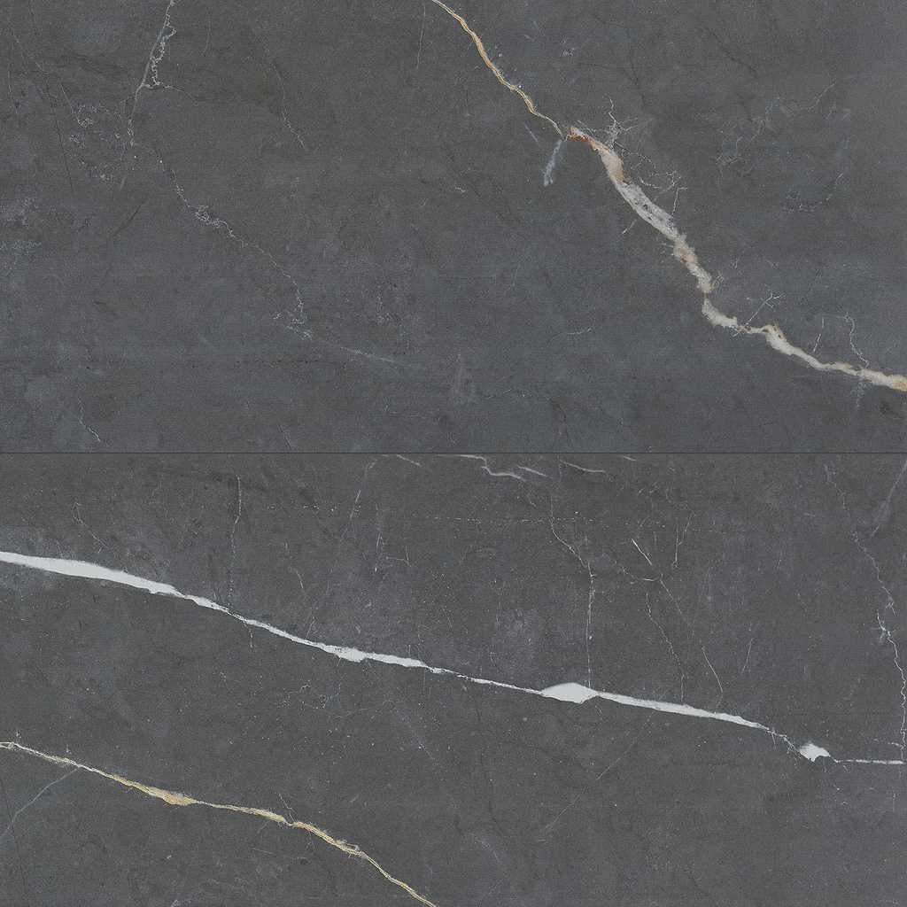 Meraki Antracite Matte 24x48 Rectified Porcelain Tile - Sample - USA ...