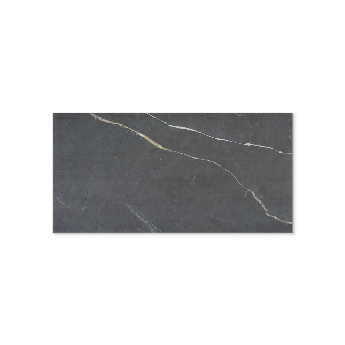 Meraki Antracite Matte 24x48 Rectified Porcelain Tile - Sample - USA ...