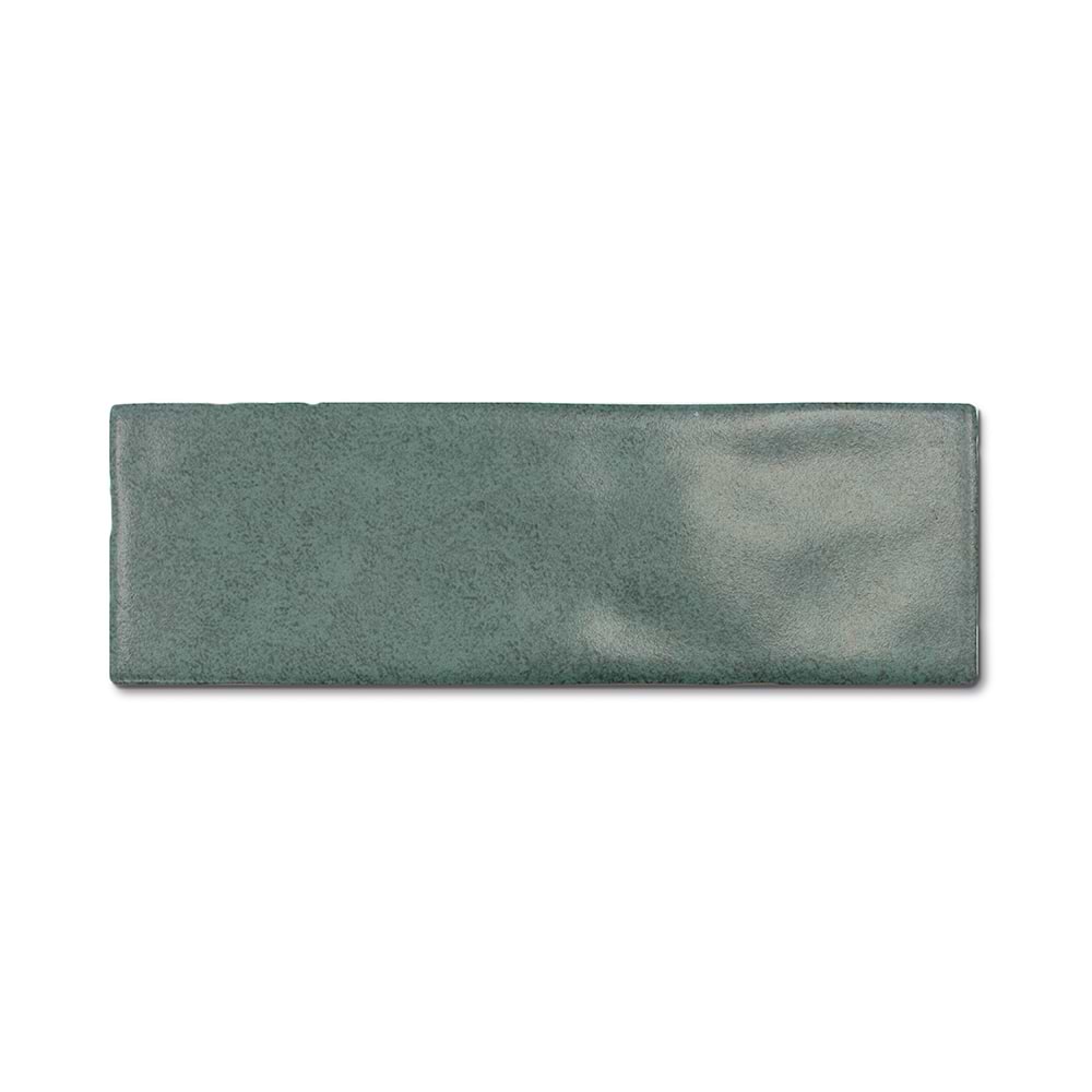 Nolita Verde 3x8 Matte Subway Tile - USA Tile & Marble