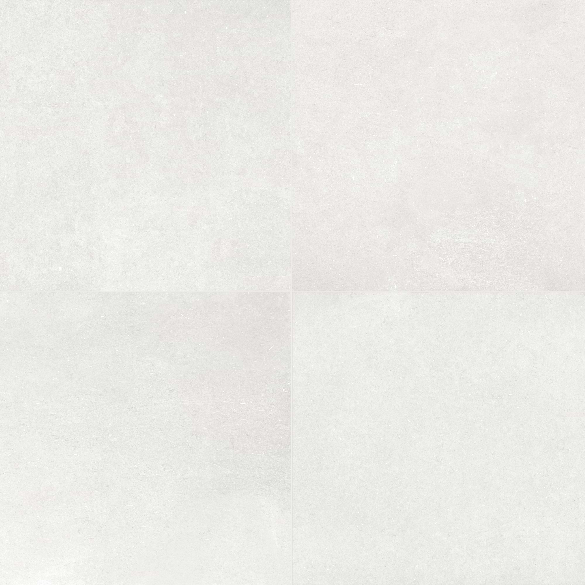 Poesia Bianco 48x48 Matte - Sample - USA Tile & Marble