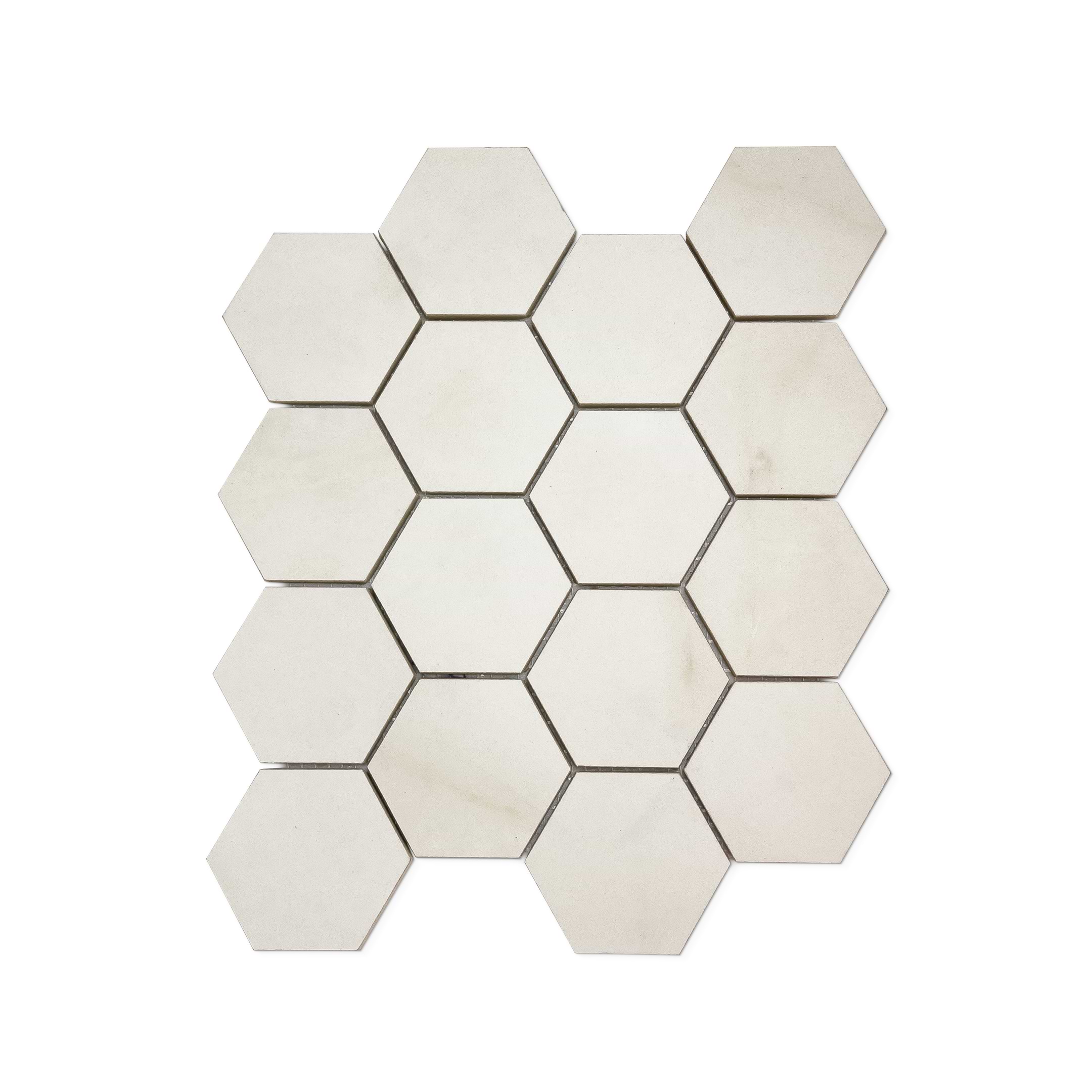 Purity Eden 3x3 Matte - Sample - USA Tile & Marble