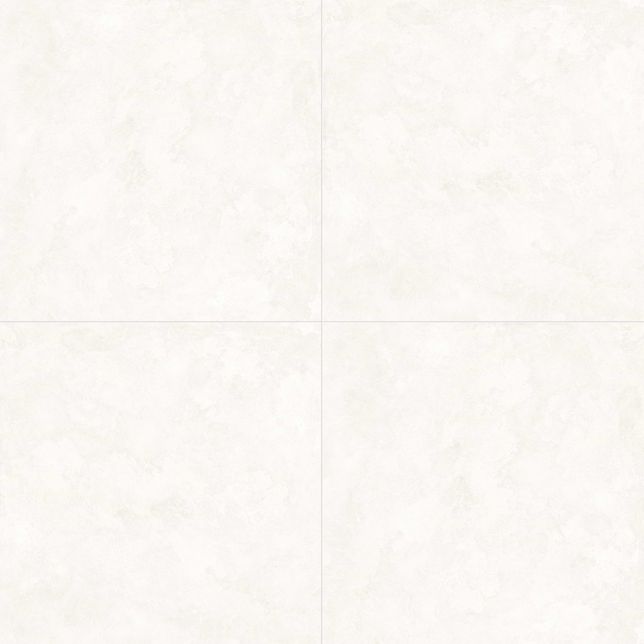 Rayclay Moon 48x48 Matte Porcelain Tile - Sample - USA Tile & Marble