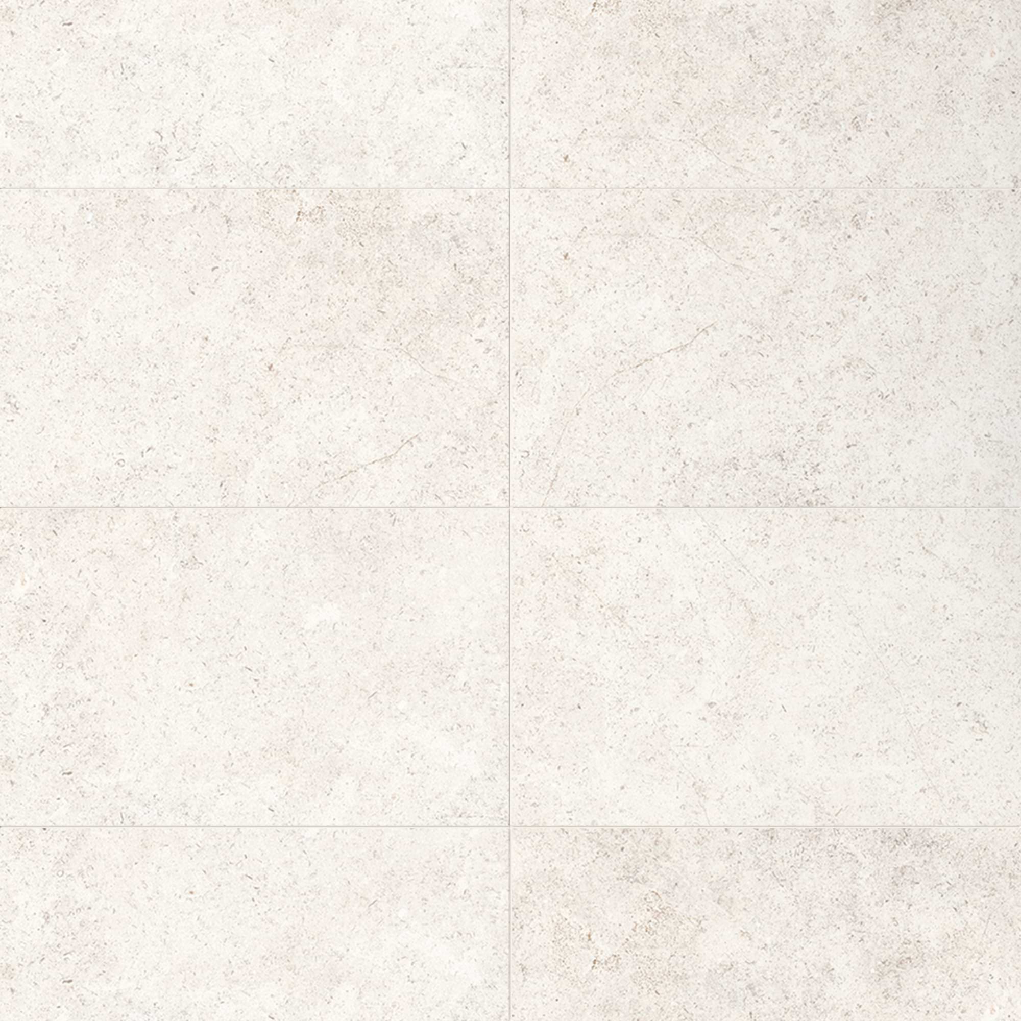 Richmond Ivory 13x40 Ceramic Tile - Sample - USA Tile & Marble